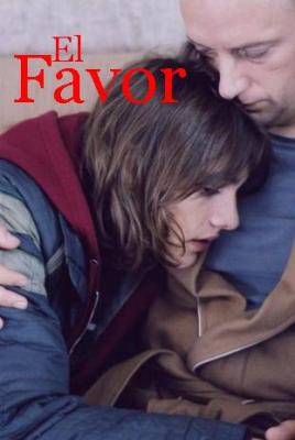 Carteles de la película El favor - El Séptimo Arte