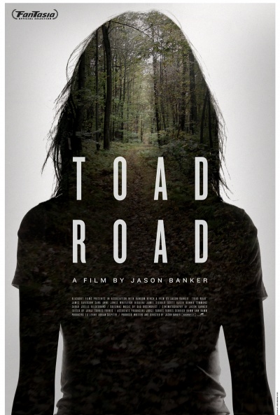 Carteles de la película Toad Road - El Séptimo Arte