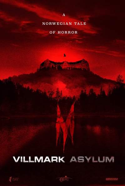 Carteles de la película Villmark asylum - El Séptimo Arte