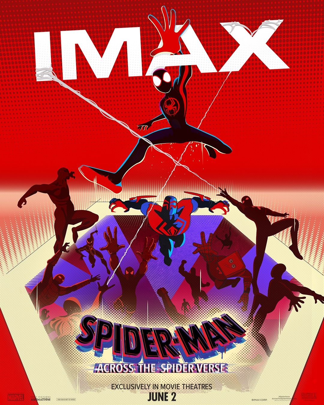 ¡todos Somos Spider Man Tráiler Final De Spider Man Cruzando El