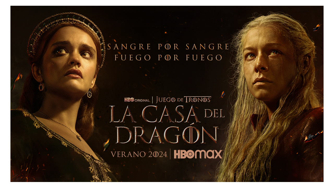 Sangre Por Sangre Fuego Por Fuego Primer Tráiler De La 2ª Temporada