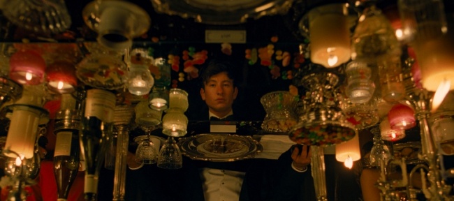 Bienvenidos. Primer tráiler de 'Saltburn', la reválida de Emerald ... Bienvenidos. Primer tráiler de 'Saltburn', la reválida de Emerald ...