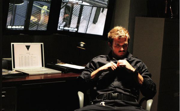 El experimento (2010) - El Séptimo Arte: Tu web de cine