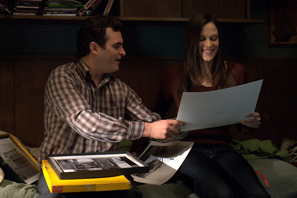 Two Lovers (2009) - El Séptimo Arte: Tu web de cine