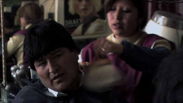 Cocalero (2007) - El Séptimo Arte: Tu web de cine