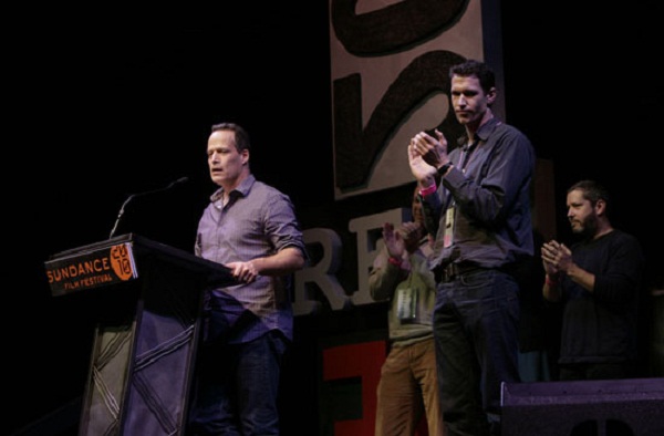 Restrepo (2010) - El Séptimo Arte: Tu web de cine