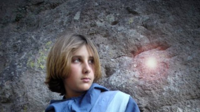 Ángel caído (2010) - El Séptimo Arte: Tu web de cine