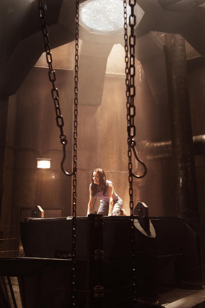 Saw VII - 3D (2010) - El Séptimo Arte: Tu web de cine
