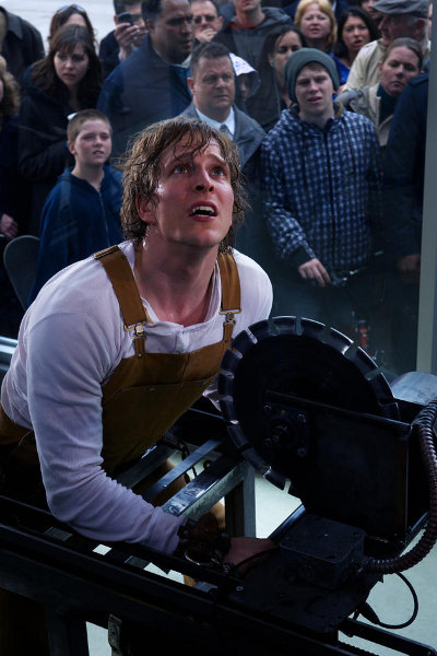 Saw VII - 3D (2010) - El Séptimo Arte: Tu web de cine