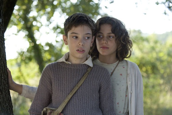 Pa negre (2010) - El Séptimo Arte