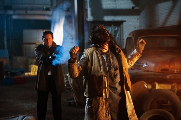 Imágenes de Saw VII - 3D - El Séptimo Arte