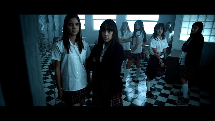 Perras (2011) - El Séptimo Arte: Tu web de cine