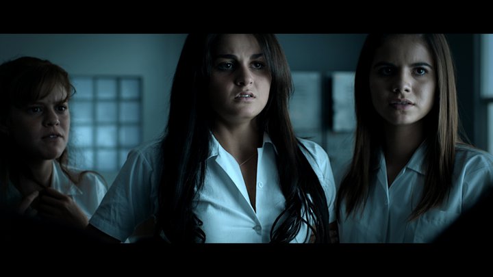 Perras (2011) - El Séptimo Arte: Tu web de cine