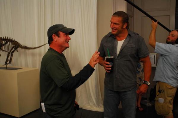 The Chaperone (2011) - El Séptimo Arte: Tu web de cine