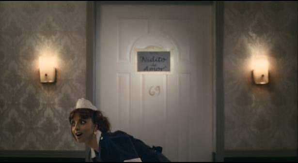 Labios rojos (2011) - El Séptimo Arte: Tu web de cine