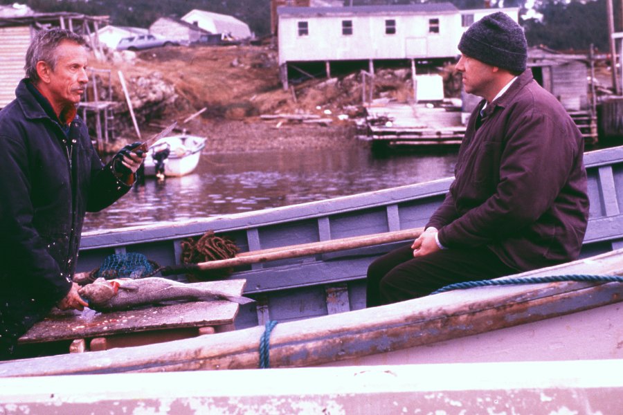 Atando cabos (2001) - El Séptimo Arte: Tu web de cine