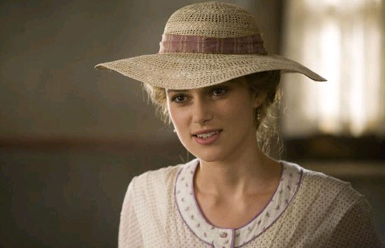 Seda (2007) - El Séptimo Arte: Tu web de cine