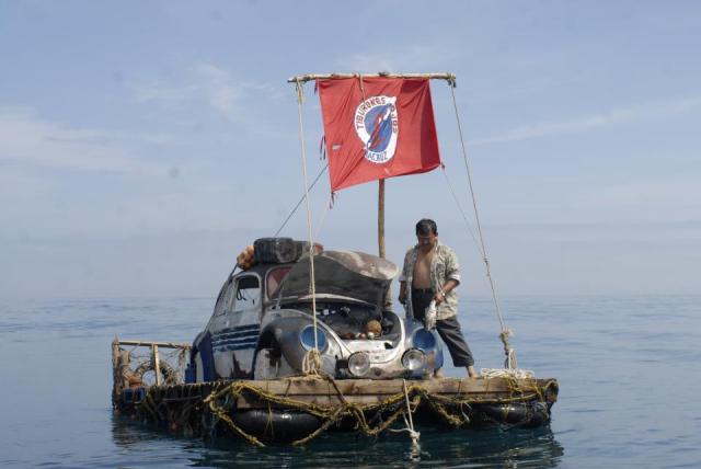 Acorazado (2010) - El Séptimo Arte: Tu web de cine
