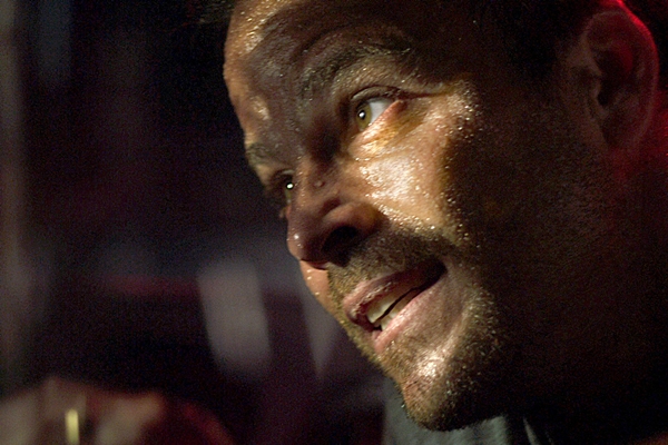Brake (2012) - El Séptimo Arte: Tu web de cine