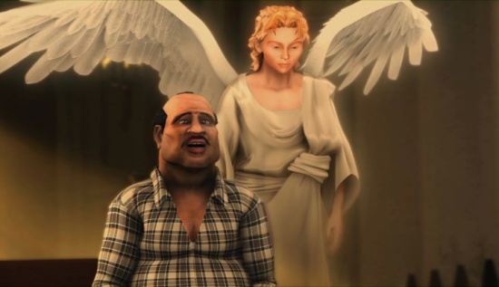 El gran milagro (2011) - El Séptimo Arte: Tu web de cine