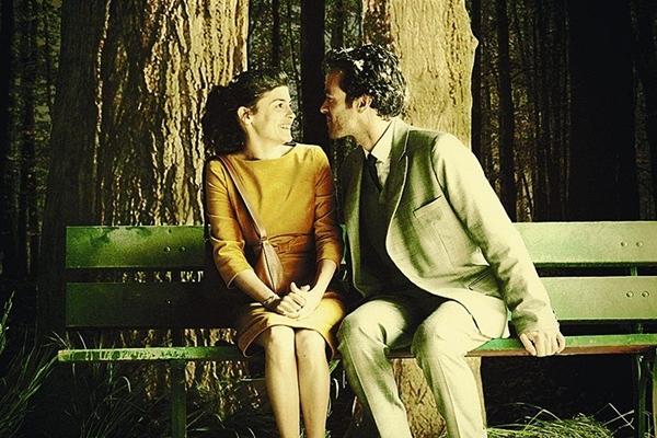 La espuma de los días (2013) - El Séptimo Arte: Tu web de cine