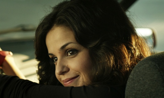 Impávido (2012) - El Séptimo Arte: Tu web de cine