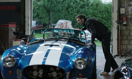 Impávido (2012) - El Séptimo Arte: Tu web de cine