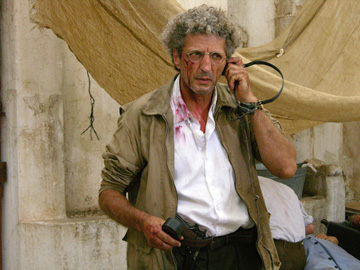 Oh, Jerusalén (2006) - El Séptimo Arte: Tu web de cine