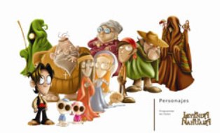 Imágenes de La leyenda de la Nahuala - El Séptimo Arte: Tu web de cine ...