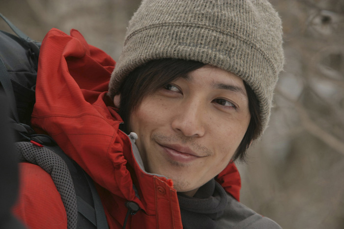 Middonaito Îguru (Midnight Eagle) (2007) - El Séptimo Arte: Tu web de cine