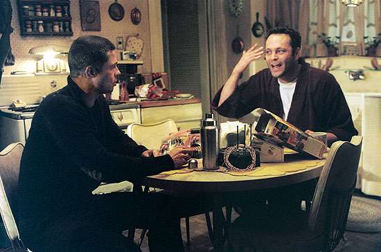 Sr. y Sra. Smith (2005) - El Séptimo Arte: Tu web de cine