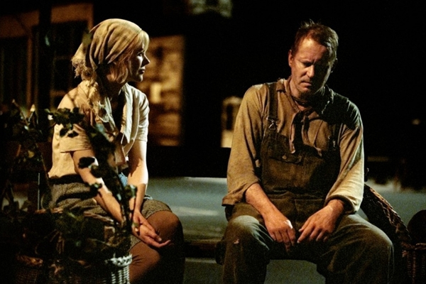 Dogville (2003) - El Séptimo Arte: Tu web de cine