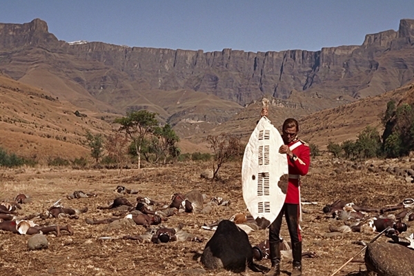 Zulú (1964) - El Séptimo Arte: Tu web de cine