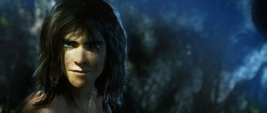 Tarzán (2013) - El Séptimo Arte: Tu web de cine