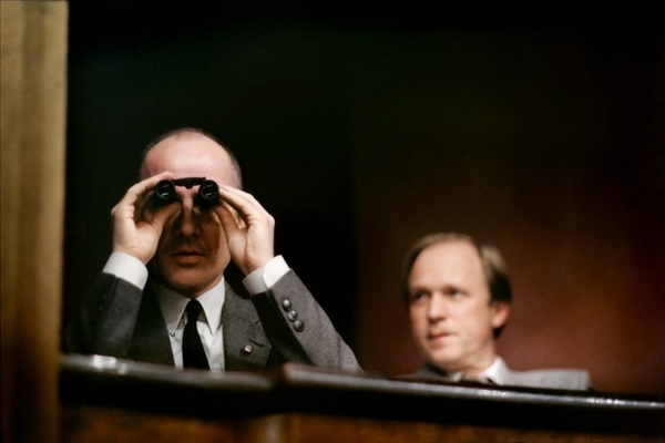 La vida de los otros (2006) - El Séptimo Arte: Tu web de cine