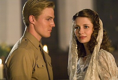 Cerrando el círculo (2007) - El Séptimo Arte: Tu web de cine