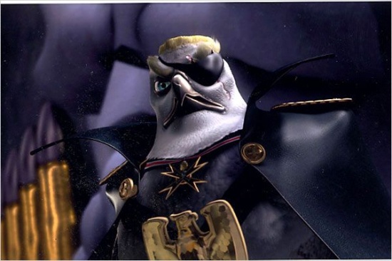 Valiant (2005) - El Séptimo Arte: Tu web de cine