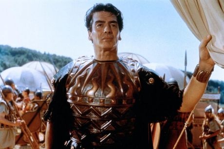 Aníbal (1959) - El Séptimo Arte: Tu web de cine