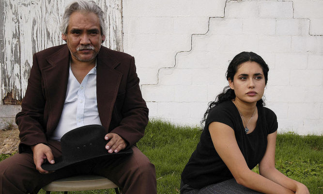 August Evening (2007) - El Séptimo Arte: Tu web de cine