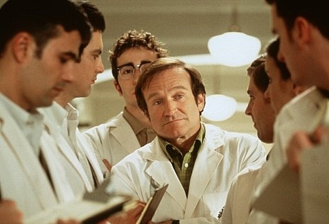 Patch Adams (1998) - El Séptimo Arte: Tu web de cine