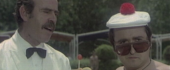 Pepito Piscina (1978) - El Séptimo Arte: Tu web de cine