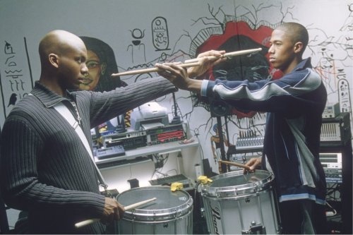 Drumline (2002) - El Séptimo Arte: Tu web de cine