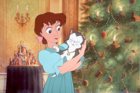 El príncipe Cascanueces (1990) - El Séptimo Arte: Tu web de cine