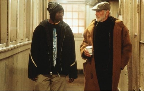 Descubriendo a Forrester (2000) - El Séptimo Arte: Tu web de cine