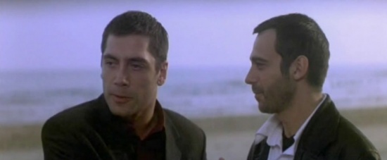 Segunda piel (1999) - El Séptimo Arte: Tu web de cine