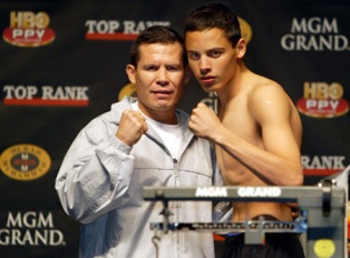 JC Chávez (2007) - El Séptimo Arte: Tu web de cine