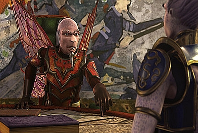 Delgo (2008) - El Séptimo Arte: Tu web de cine