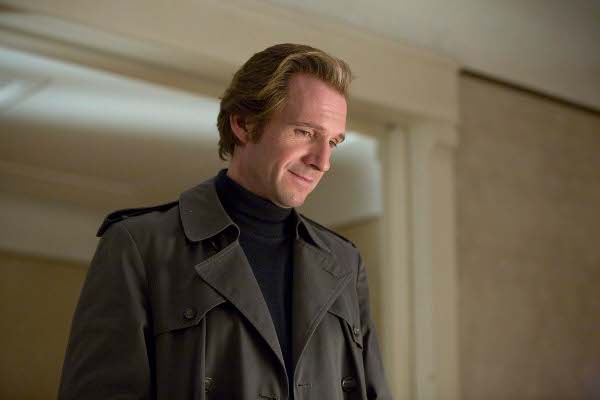 The Reader (El lector) (2008) - El Séptimo Arte: Tu web de cine