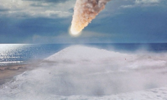 Deep Impact (1998) - El Séptimo Arte: Tu web de cine