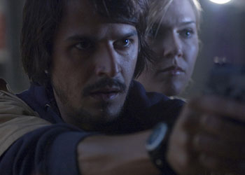 Fall Down Dead (2007) - El Séptimo Arte: Tu web de cine